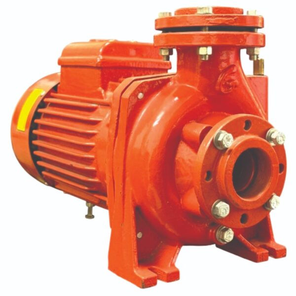 Golden Mono-Block Pumps - GOLDEN PUMPS